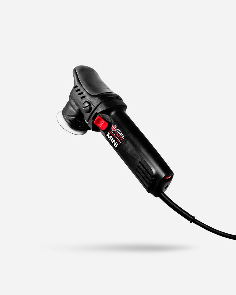 Adam's Machine Polishers | Swirl Killer | Flex Polishers | Rupes