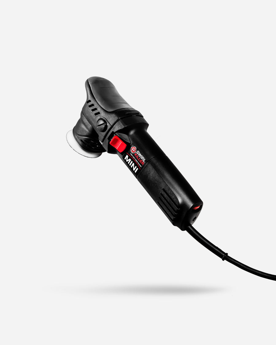 Adam's Machine Polishers | Swirl Killer | Flex Polishers | Rupes