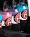 Adam's Polishes 4 Bottle Detailing Bag | Small Detailing Show Bag