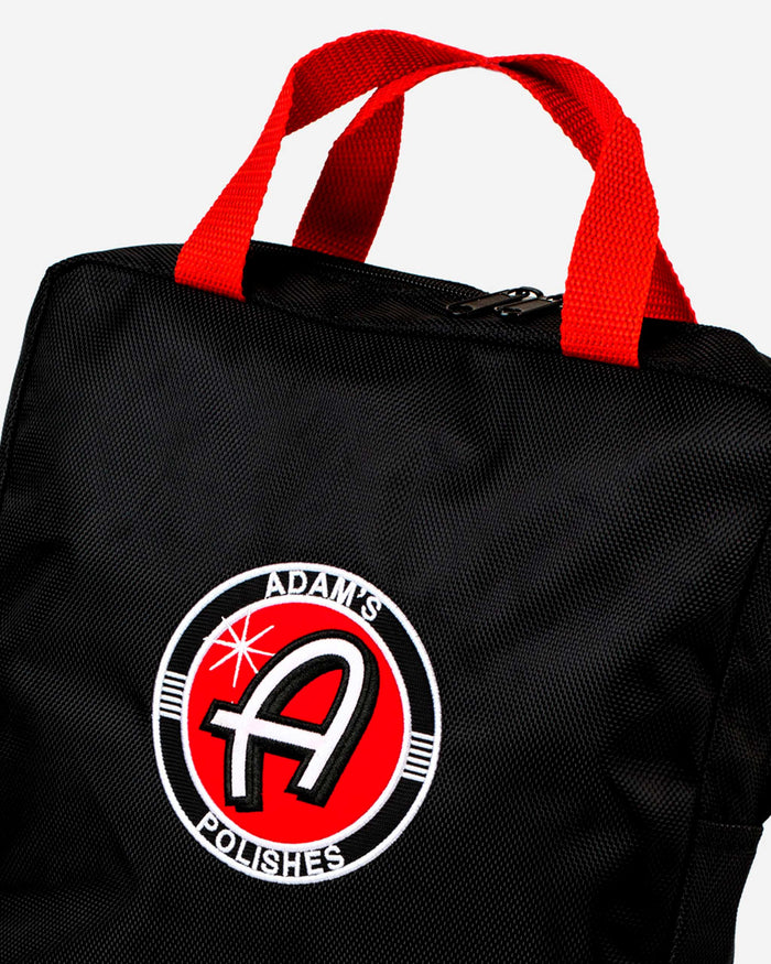 Adam's Polishes 4 Bottle Detailing Bag | Small Detailing Show Bag
