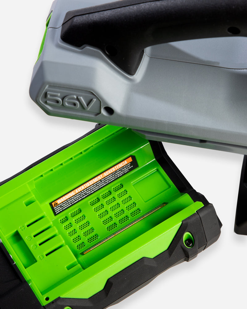 EGO Blower Kit 530 CFM l Garage l Detailing l Outdoor