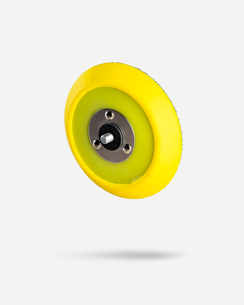 Adam's Machine & Hand Polishing Accessories | Polishing Lights & More