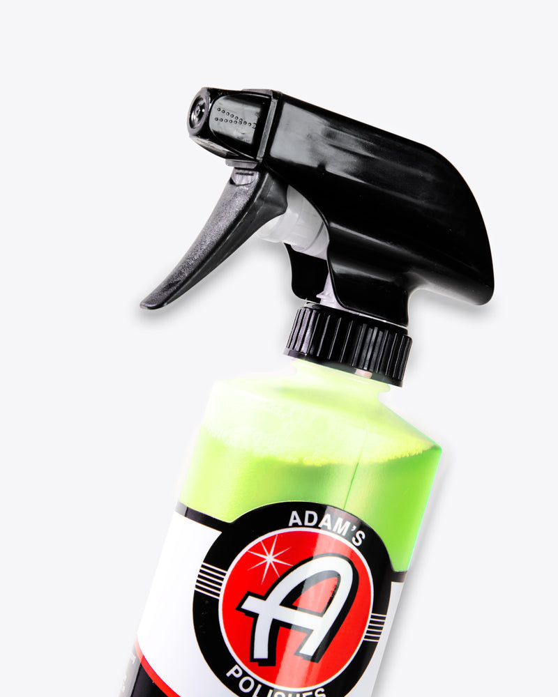Adam's Polishes All Purpose Cleaner | Heavy Duty Degreser For Car Care