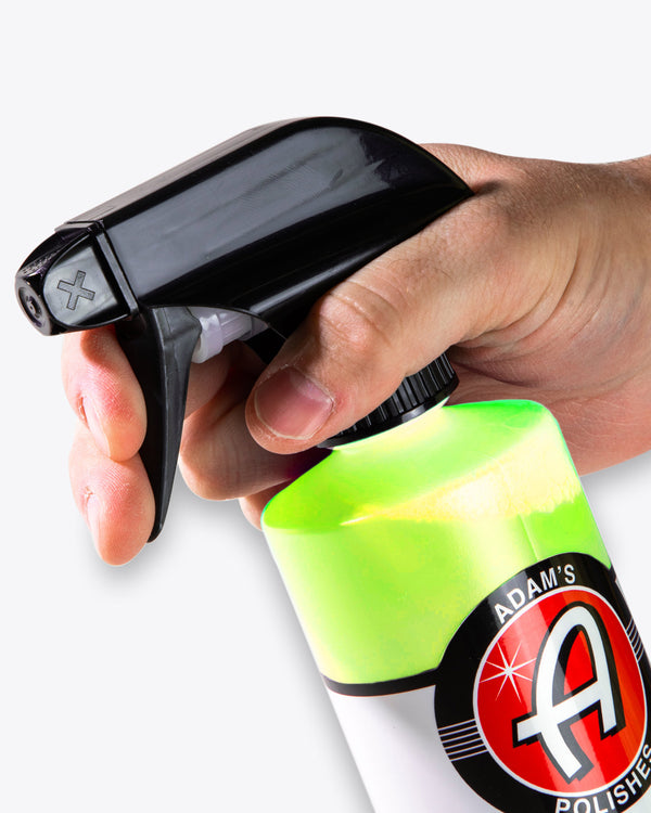 Adam's Polishes All Purpose Cleaner | Heavy Duty Degreser For Car Care