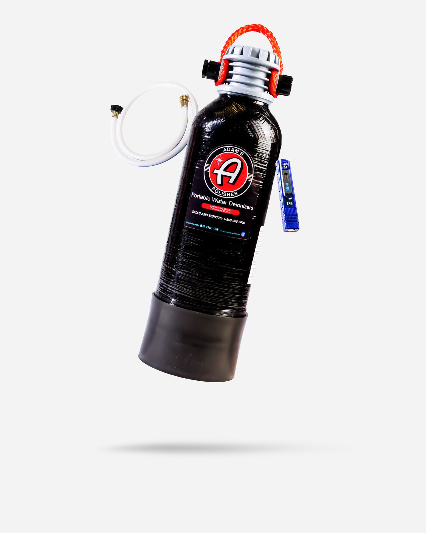 Adam's Car Washing Products | Detailing Shampoo & Cleaners - Adam's ...