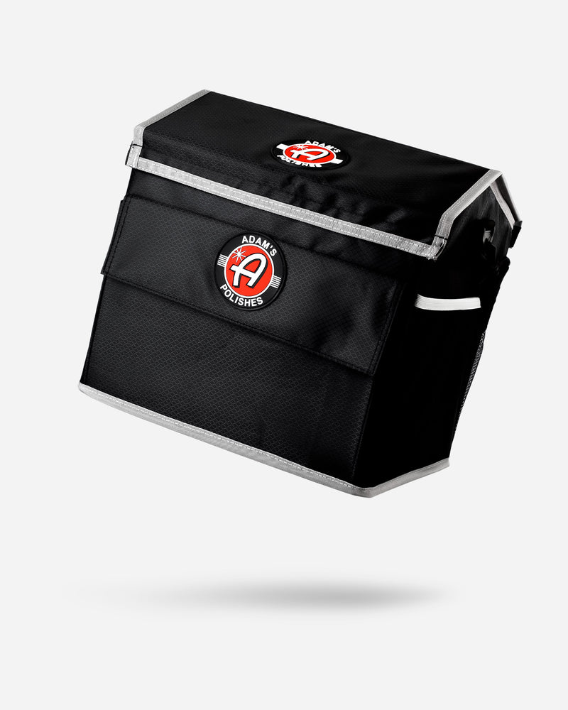 Adam's Detailing / Car Care Bags & Trunk Storage Organizers