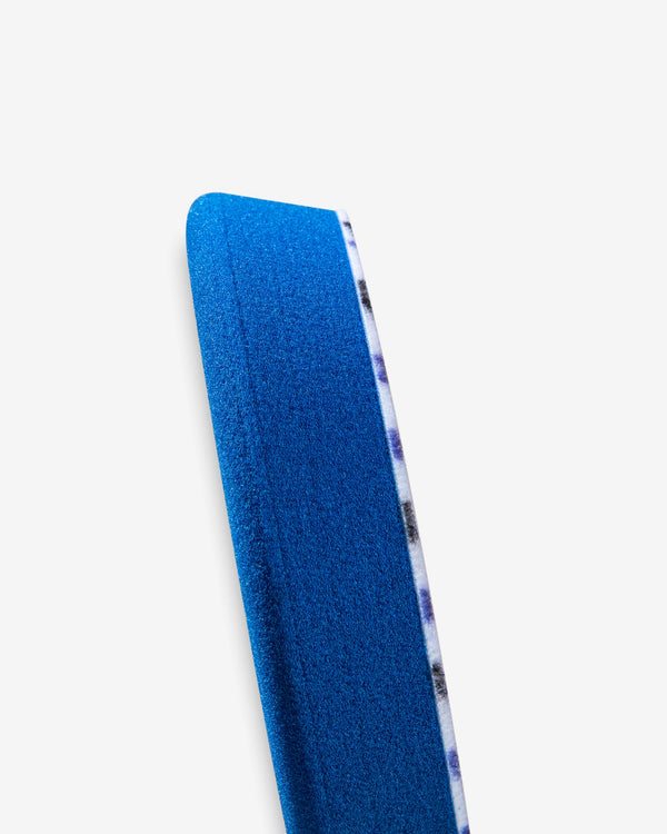 Adam's Polishes Machine Polishing Pad | Heavy Cutting Blue Foam Pad