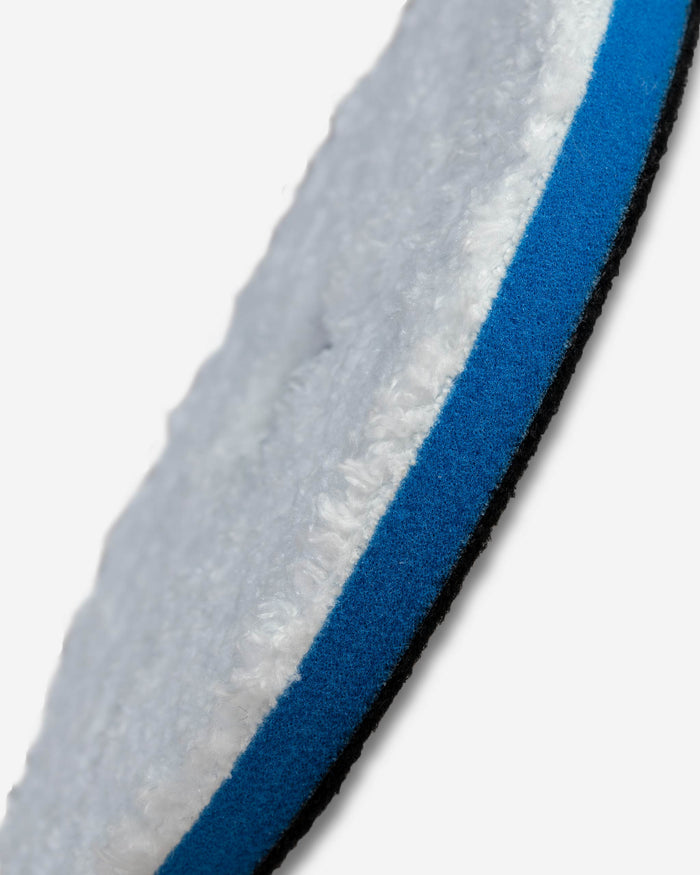 Adam's Polishes Blue Microfiber Cutting Pad For Machine Polishing