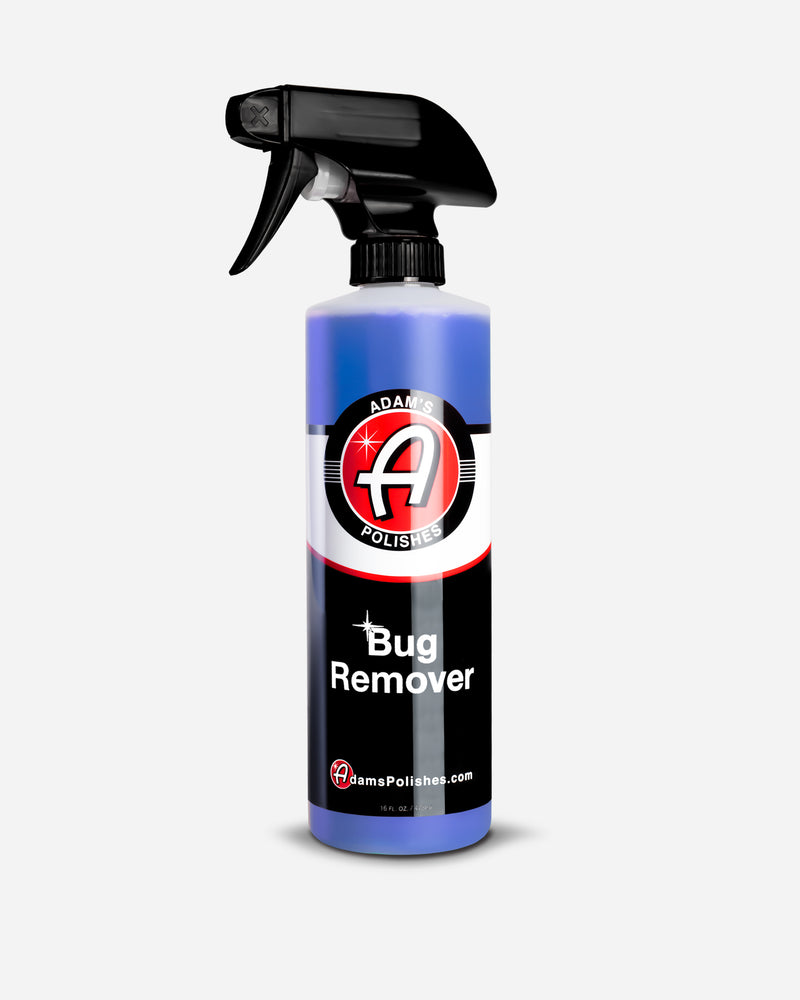 Adam's Bug Remover | Easily Remove Bug Guts & Love Bugs From Cars