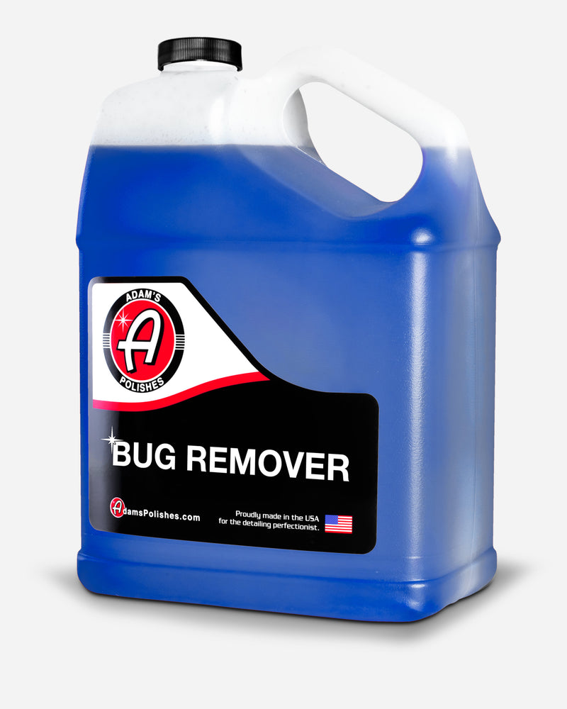 Adam's Bug Remover | Easily Remove Bug Guts & Love Bugs From Cars