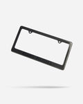 Adam's Carbon Fiber Licence Plate Frame | Carbon Fiber Plate Frame