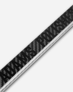 Adam's Carbon Fiber Licence Plate Frame | Carbon Fiber Plate Frame