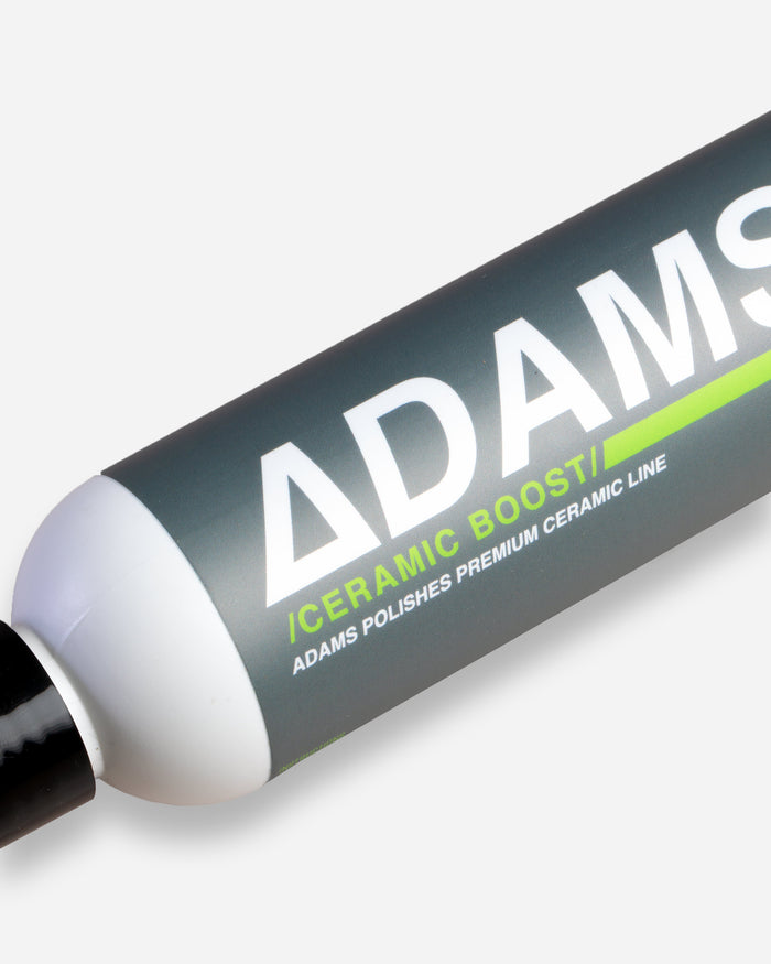 Adam's Ceramic Boost | SiO2 Infused Spray Sealant
