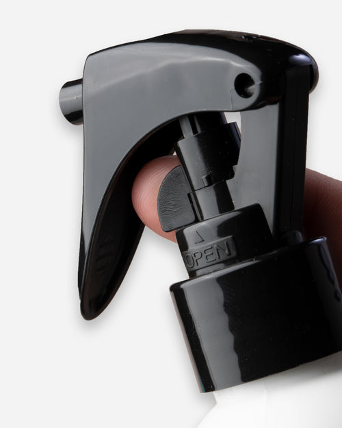 Adam's Ceramic Boost | SiO2 Infused Spray Sealant