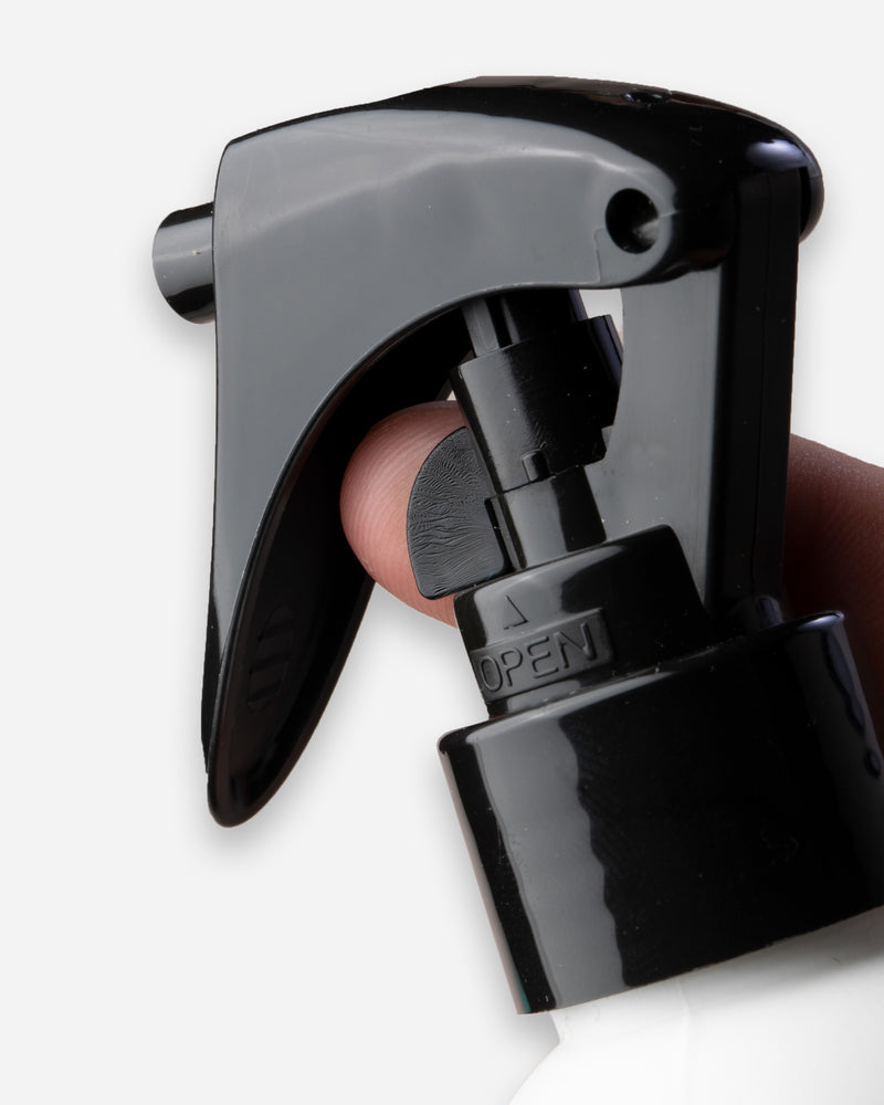 Adam's Ceramic Boost | SiO2 Infused Spray Sealant