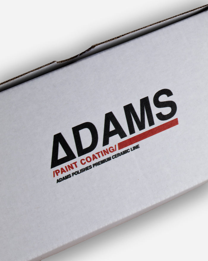 Adam's UV Ceramic Paint Coating | 9H Ceramic Paint Coating Kit