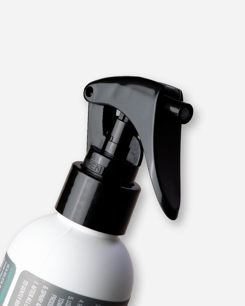 Adam's Ceramic Waterless Wash | SiO2 Infused Waterless Cleaning