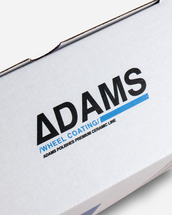Adam's Ceramic Wheel Coating | 9H Ceramic Wheel Coating Kit Durable ...