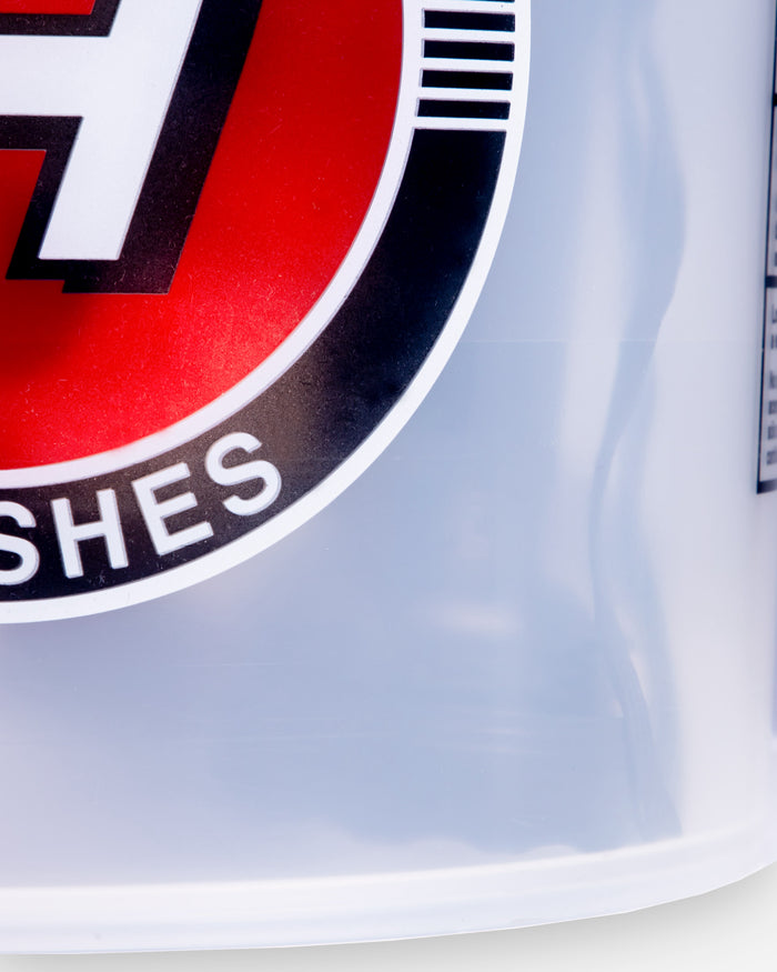 Adam's Clear Mystery Bucket | $69.99 = $120+ in Detailing Products