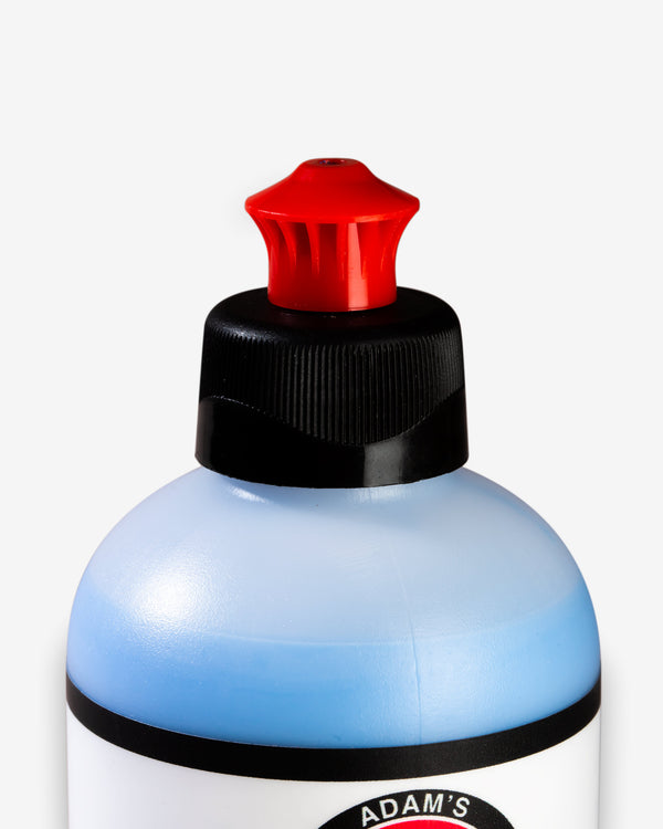 Adam's Heavy Correcting Compound | Best Swirl Removing Polish