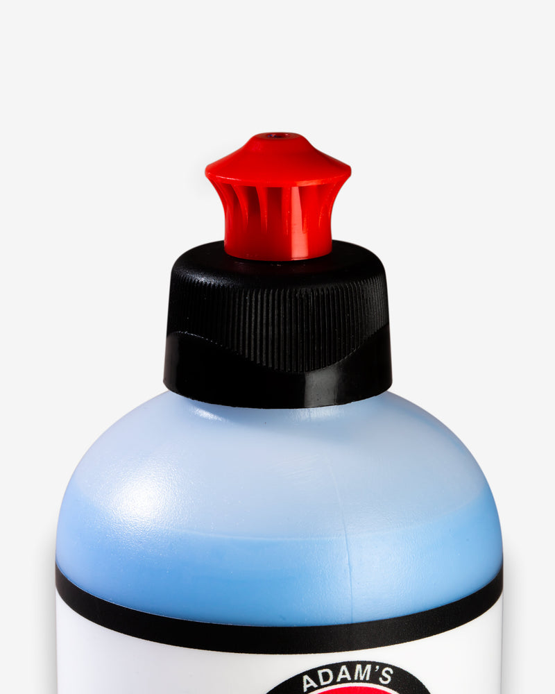 Adam's Heavy Correcting Compound | Best Swirl Removing Polish