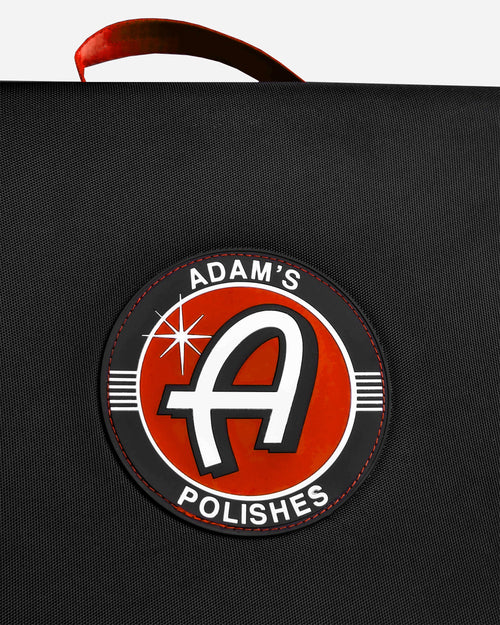 Adam's Corvette Soft Shell Case