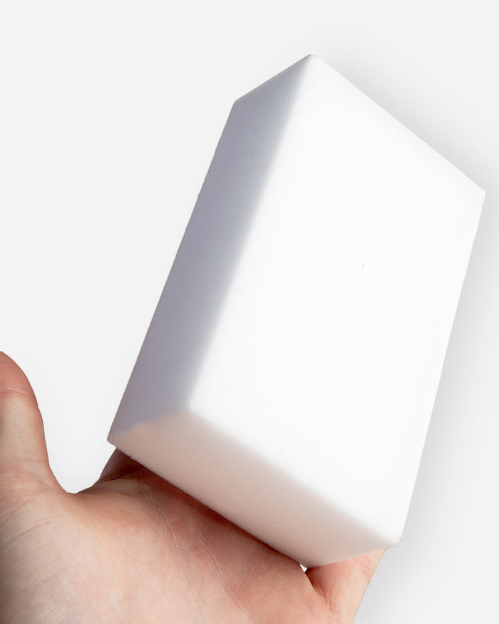 Adam's Deep Clean Eraser | Scrubbing Interior Cleaner