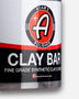 Adam's Polishes Fine Grade Clay Bar | Soft Clay Bar Car Detailing