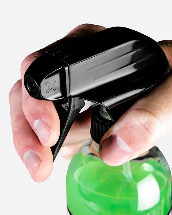 Adam's Polishes Glass Cleaner | Streak Free Car Care Window Cleaner