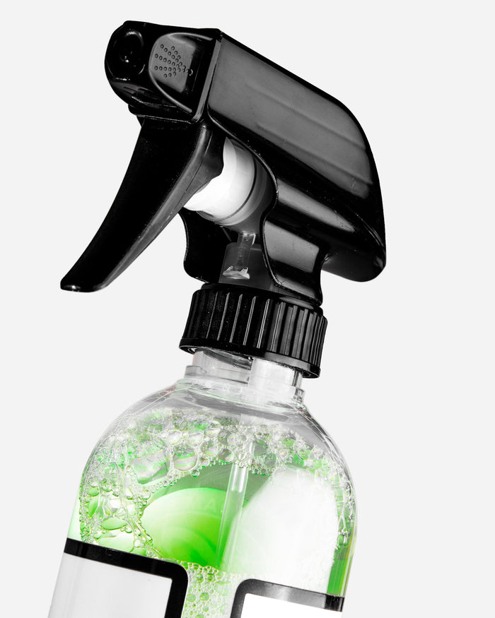 Adam's Polishes Glass Cleaner | Streak Free Car Care Window Cleaner