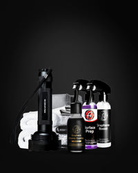 Graphene Ceramic Coating™ Advanced - Adam's Polishes