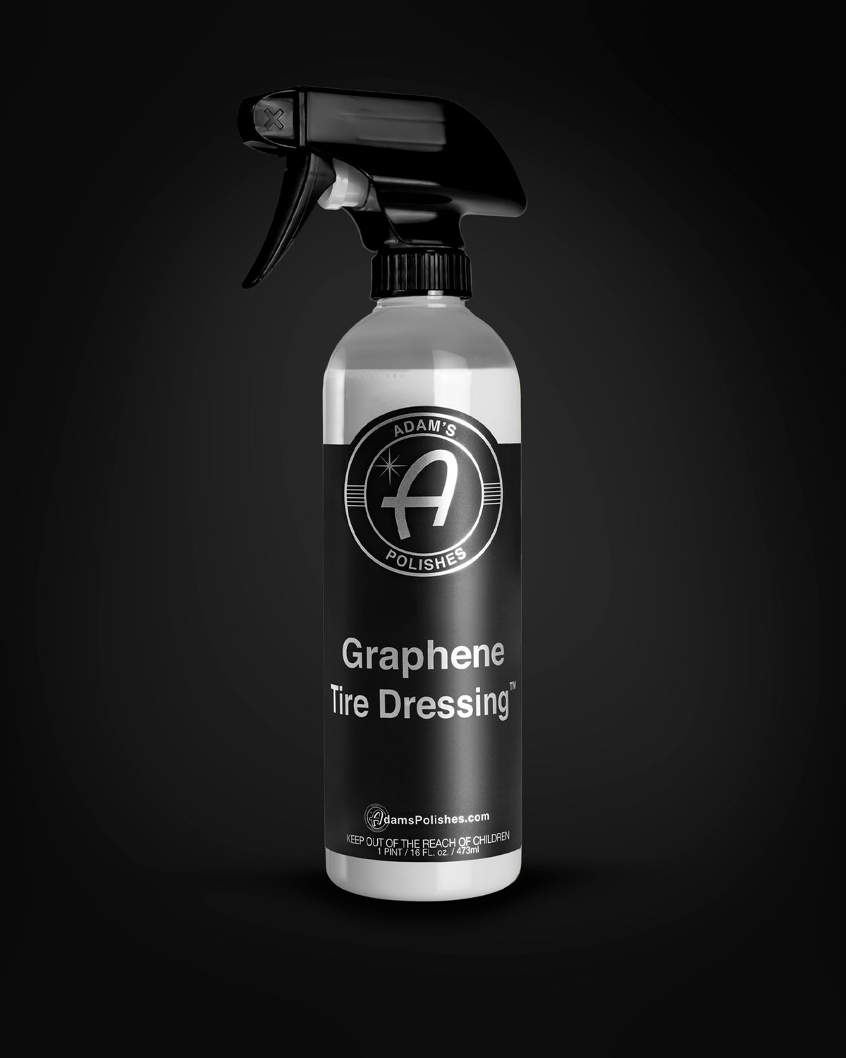Graphene Ceramic Coating™ Advanced - Adam's Polishes