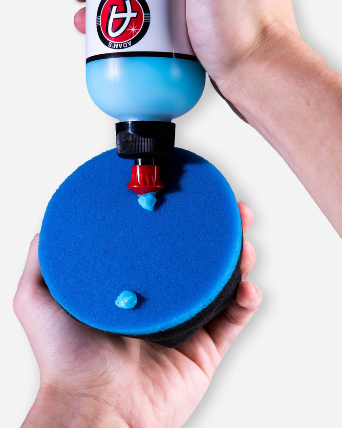 Adam's Polishes Revive Hand Polish | Fine Polish | Hand Polishing