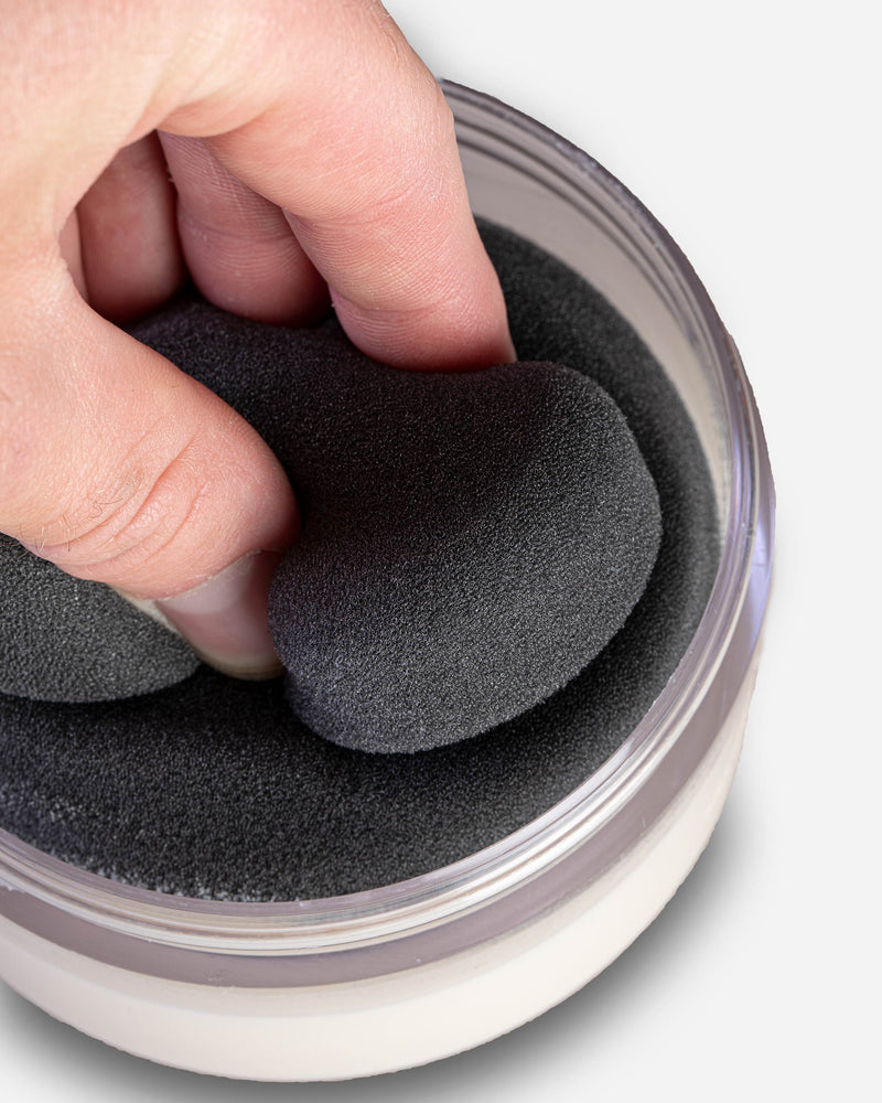 Adam's Interior Protection Paste | Leather Seat Restorer & Rejuvenator