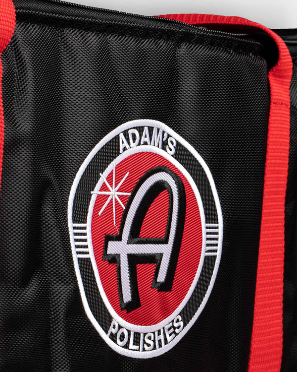 Adam's Polishes Machine Polisher Bag | Polisher Machine Carrying Bag