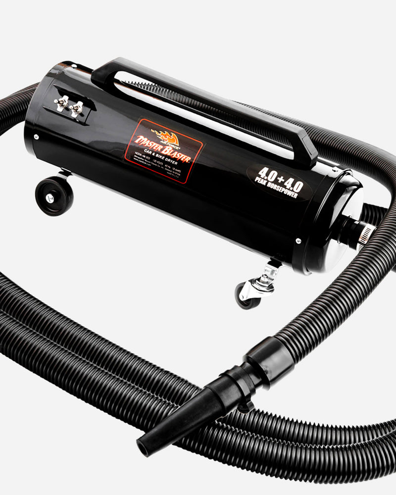 Adam's Polishes Master Blaster Revolution | Metro Vac | Car Dryer