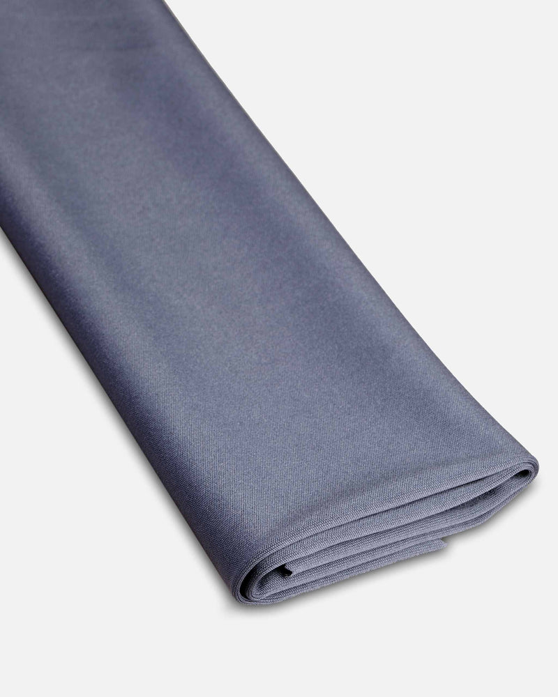 Adam's MicroSilk Glass Towel | Microfiber Detailing Towel