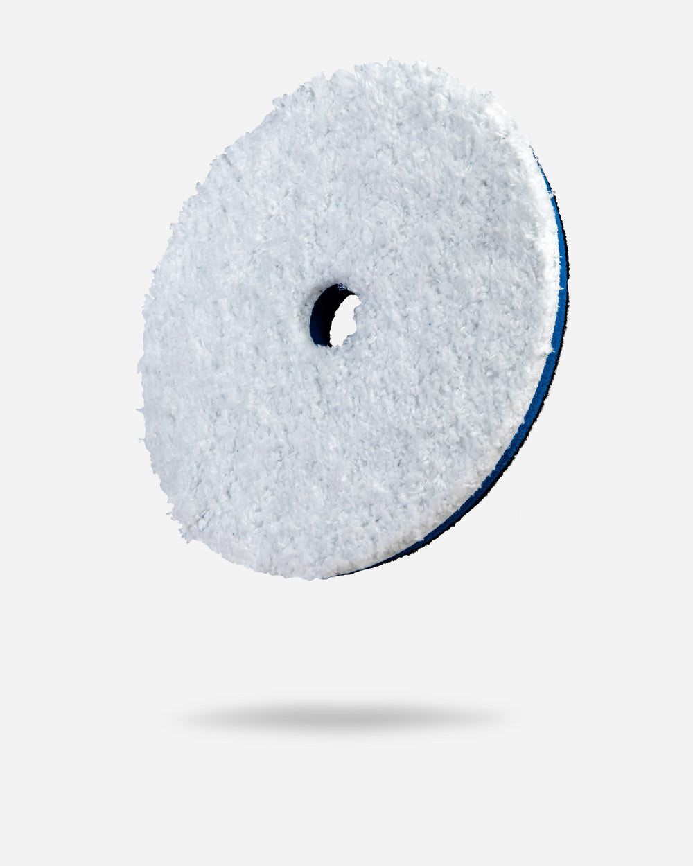 Adam's Polishes One Step Pad | Microfiber Wool Machine Polish Pad