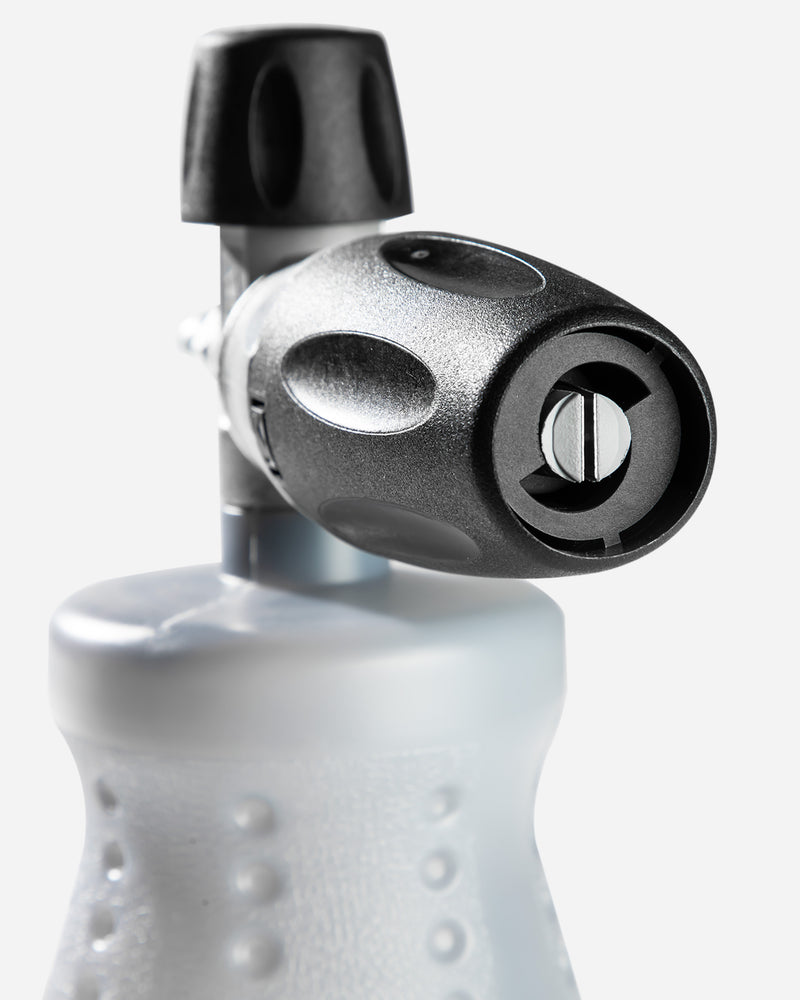 Adam's Polishes MTM HYDRO PF22 FOAM CANNON