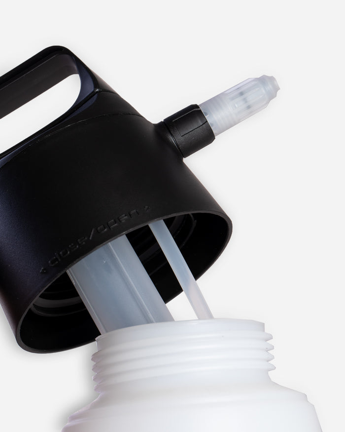 Adam's Iron Remover & Pressure Sprayer | Fallout Remover Kit