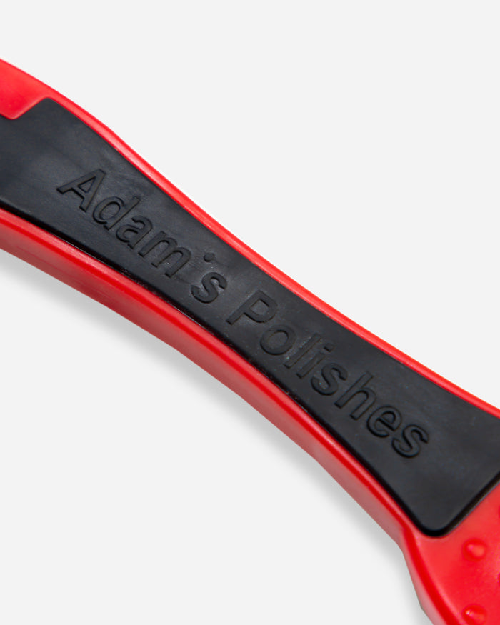 Adam's Pad Cleaning Brush | Cleaning Foam Pads | Adam's Polishes