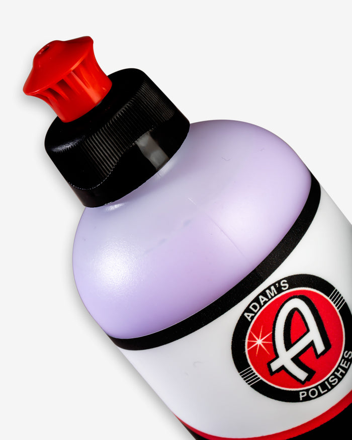 Adam's Polishes One Step Polish | Paint Correction Compound for Swirls
