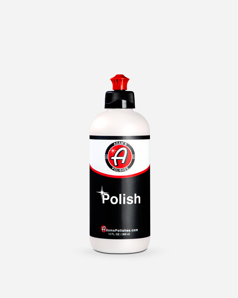 Machine & Hand Polishes, Compounds & Abrasives