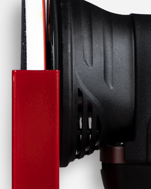 Adam's Polisher Holder 21mm | Polisher Wall Mount