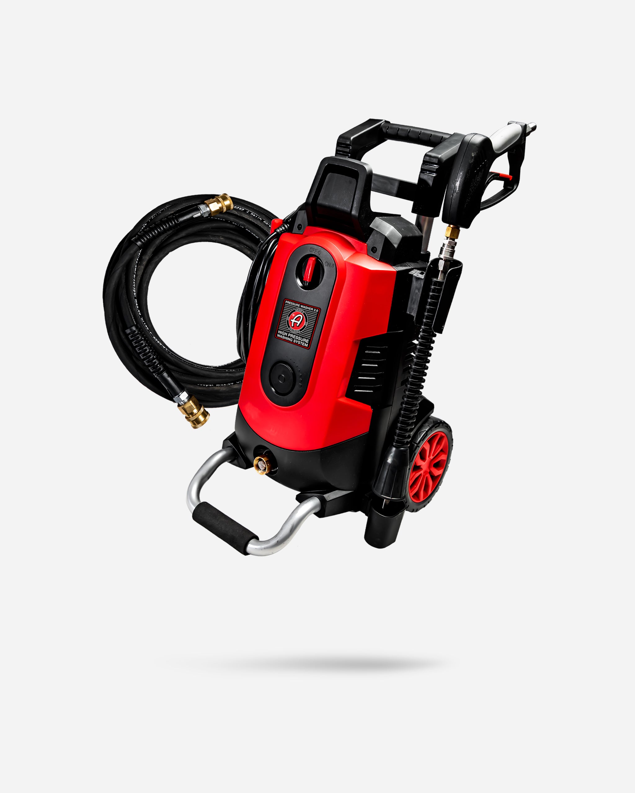 Adam's Polishes Standard Step Stool | Detailing Garage Accessories