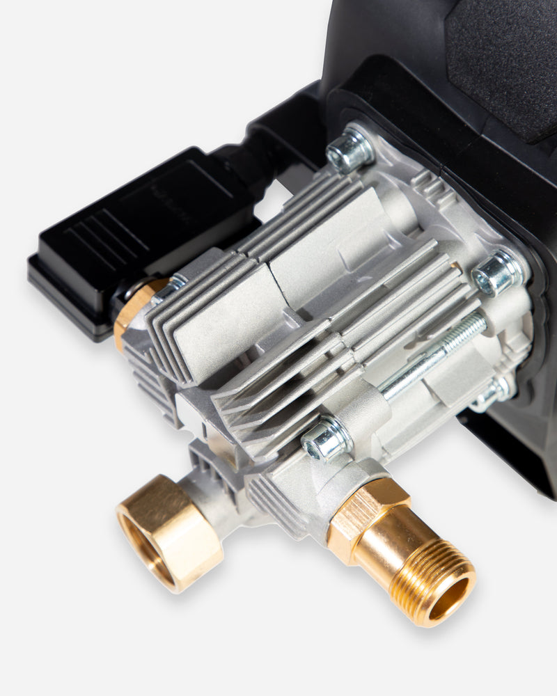 Adam's Active 2.0 Pressure Washer - 1800 PSI at 2.0GPM