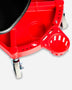 Adam's Polishes Detailing Stool | Garage Ajdustable Tractor Seat