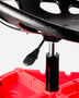 Adam's Polishes Detailing Stool | Garage Ajdustable Tractor Seat