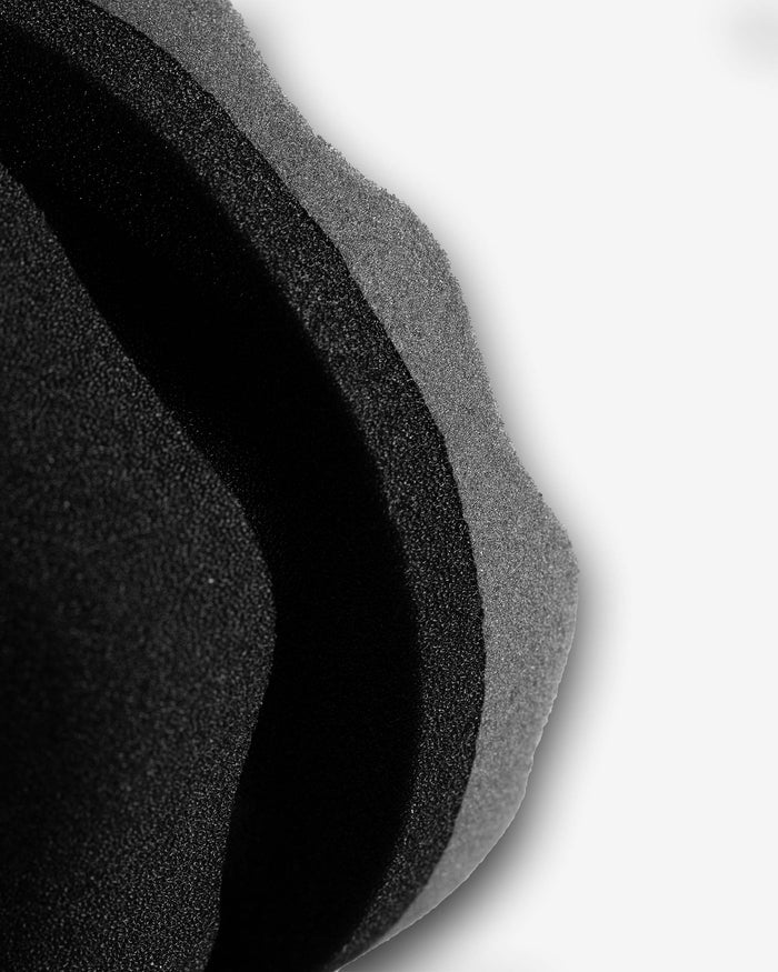 Adam's Polishes Pro Tire Hex Grip Tire Dressing Applicator