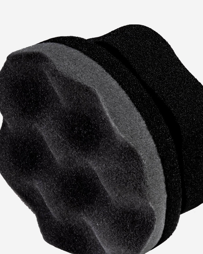 Adam's Polishes Pro Tire Hex Grip Tire Dressing Applicator